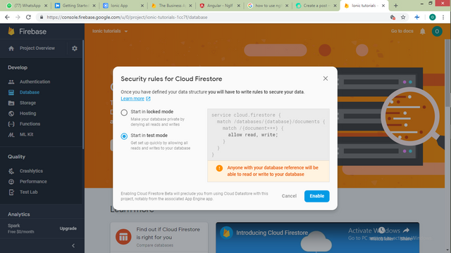Firestore Get Document Id Angular Free Documents